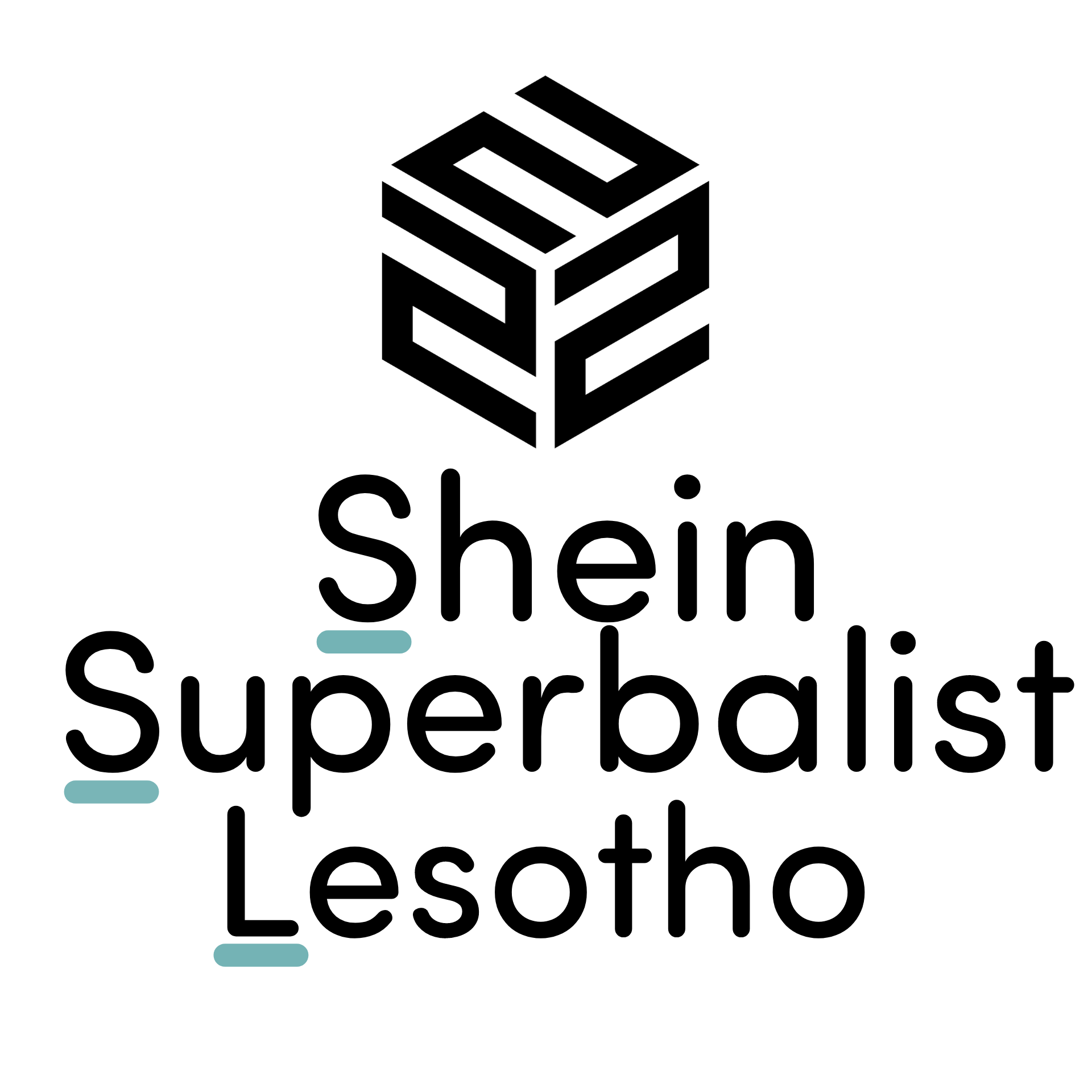 Shein Superbalist Lesotho in Maseru